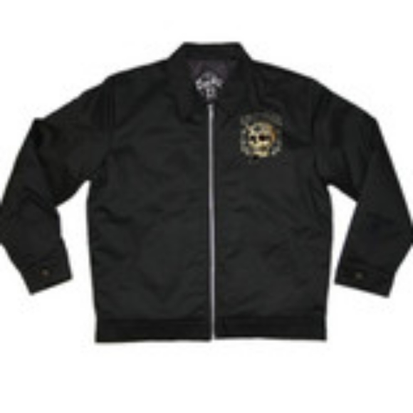 Lucky 13 | Jackets & Coats | Lucky 3 Triple B Jacket | Poshmark